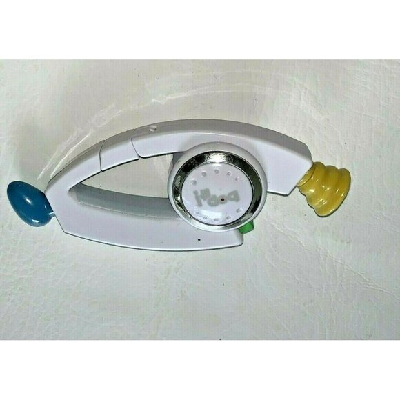 Hasbro | Toys | Hasbro Mini Bop It Handheld Electronic Game 209 | Poshmark